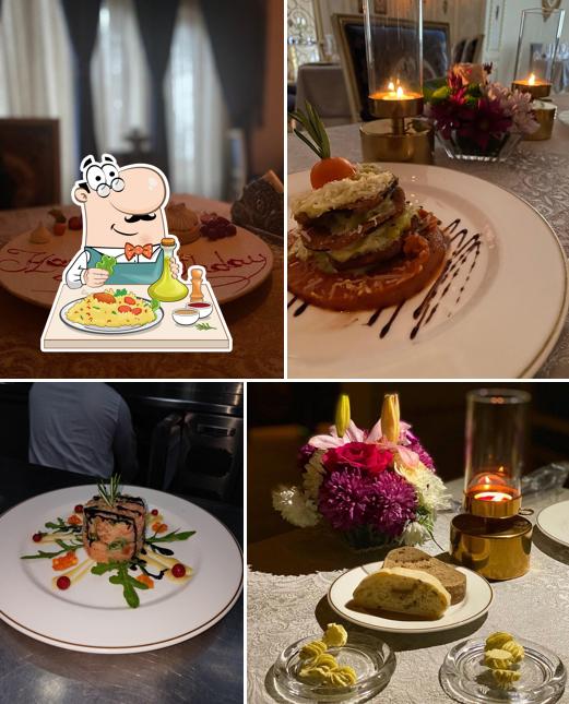 Le Traiteur Restaurant, Джедда - Меню, цены и отзывы о ресторане
