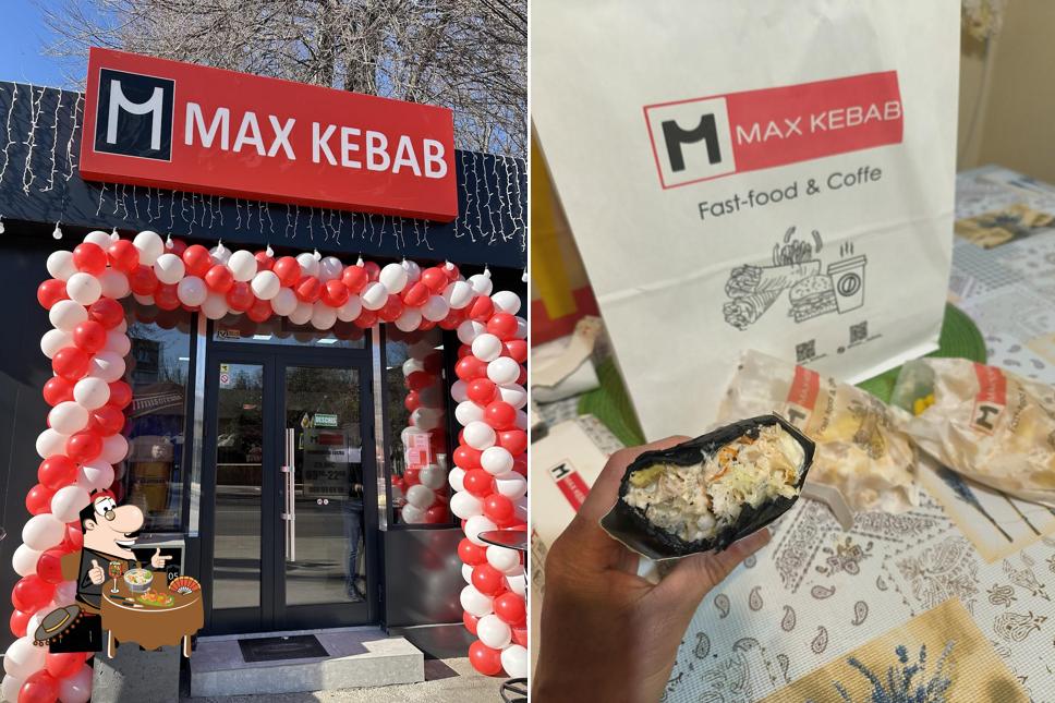 Новые рестораны в Кишинёве, август 2025 - Restaurant Guru