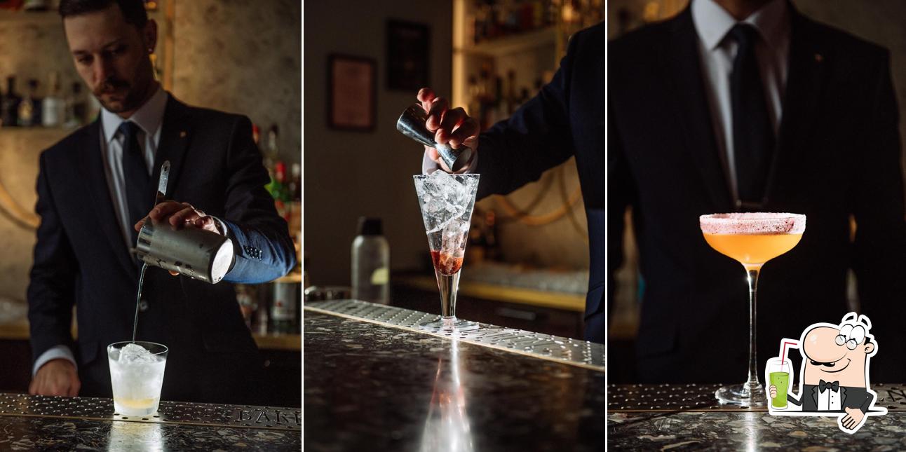 20 лучших ресторанов в Риге, сентябрь 2025 - Restaurant Guru