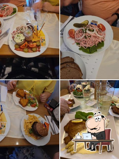 Weingut Mitter-Velten Inh. Martin Mitter, Хоххайм-на-Майне - Меню, цены ...