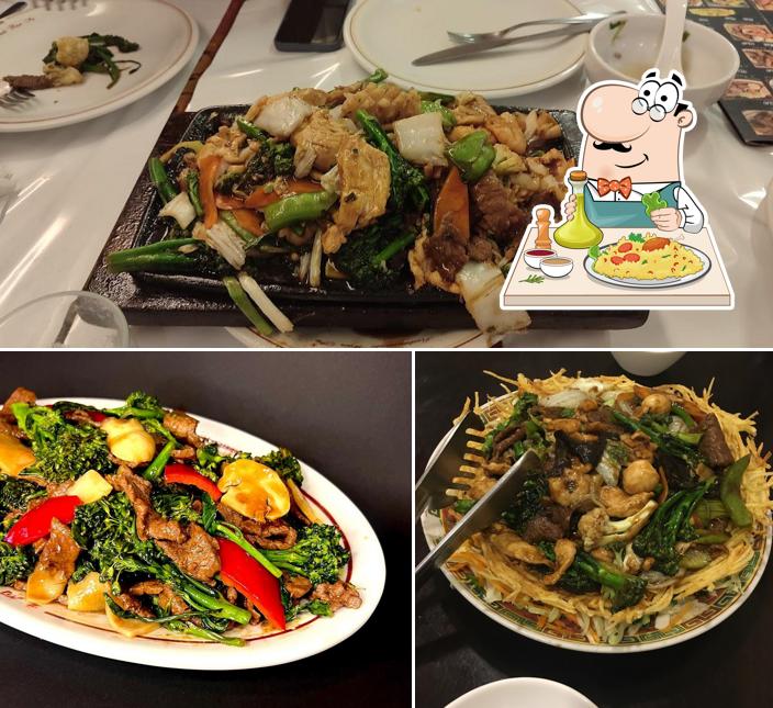 Wan Fu Restaurant, Сан-Паулу - Меню, цены и отзывы о ресторане