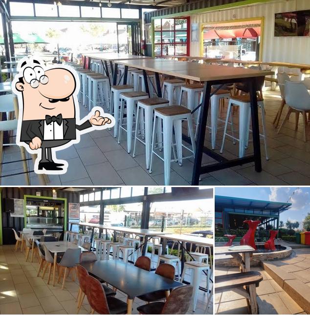 Kofifi Cafe, Совето - Меню, цены и отзывы о ресторане