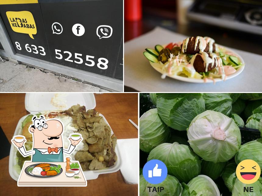 10 лучших ресторанов фастфуд в Вильнюсе, февраль 2026 - Restaurant Guru