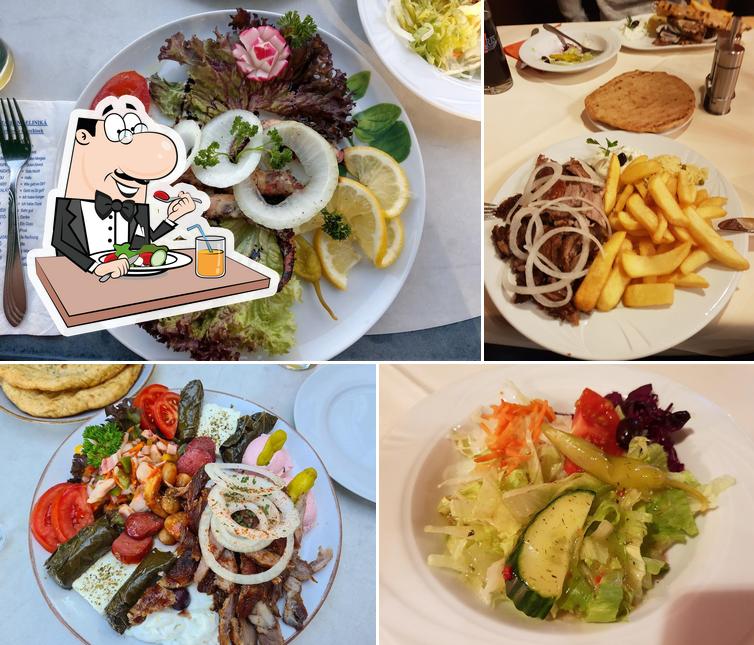 5 лучших ресторанов с шашлыком в Шпайере, декабрь 2025 - Restaurant Guru