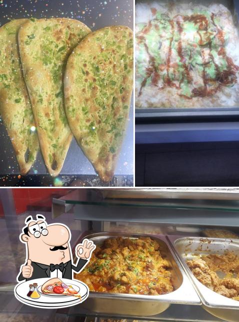 Mithai Mahal, Мидлсбро - Меню, цены и отзывы о ресторане