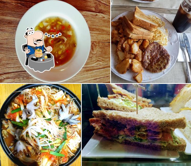 JD Breakfast & Coffee, Нью-Йорк - Меню, цены и отзывы о ресторане