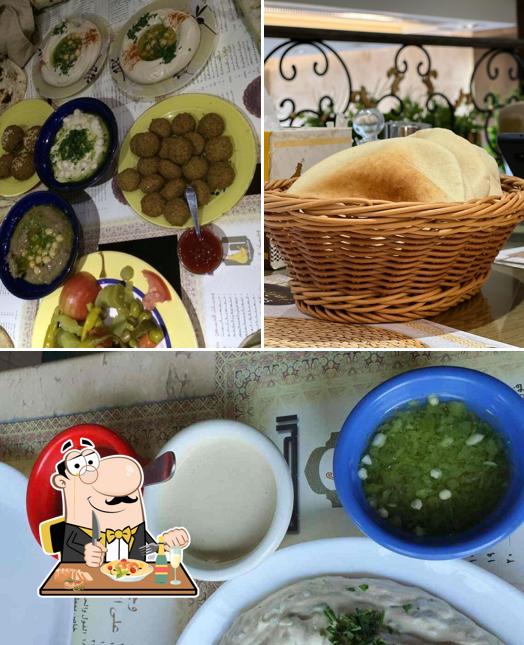 Al Kalha, Шарджа - Меню, цены и отзывы о ресторане