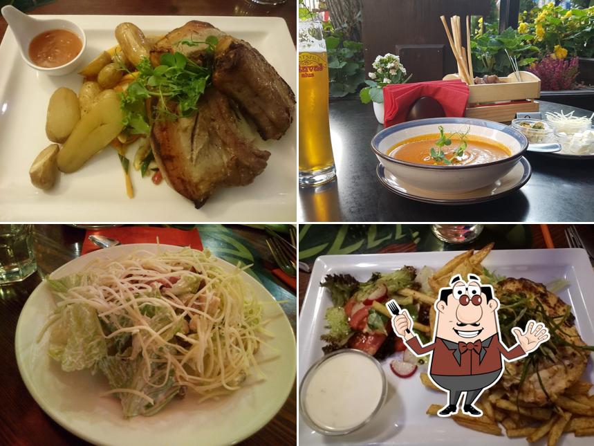 20 лучших ресторанов в Риге, октябрь 2025 - Restaurant Guru