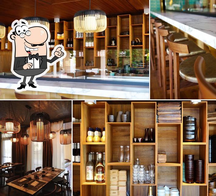 5 лучших ресторанов с эклерами в Монако, август 2025 - Restaurant Guru