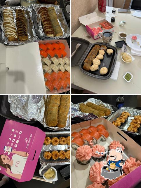 10 лучших ресторанов в Омске, октябрь 2025 - Restaurant Guru