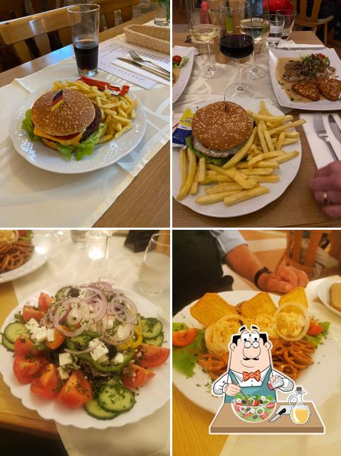 Weingut Mitter-Velten Inh. Martin Mitter, Хоххайм-на-Майне - Меню, цены ...