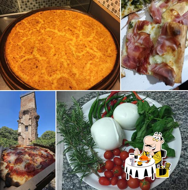 Pizza Mania, Тортона - Меню, цены и отзывы о ресторане
