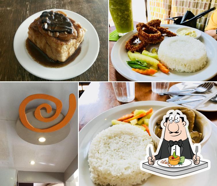 Annipie, Давао - Меню, цены и отзывы о ресторане