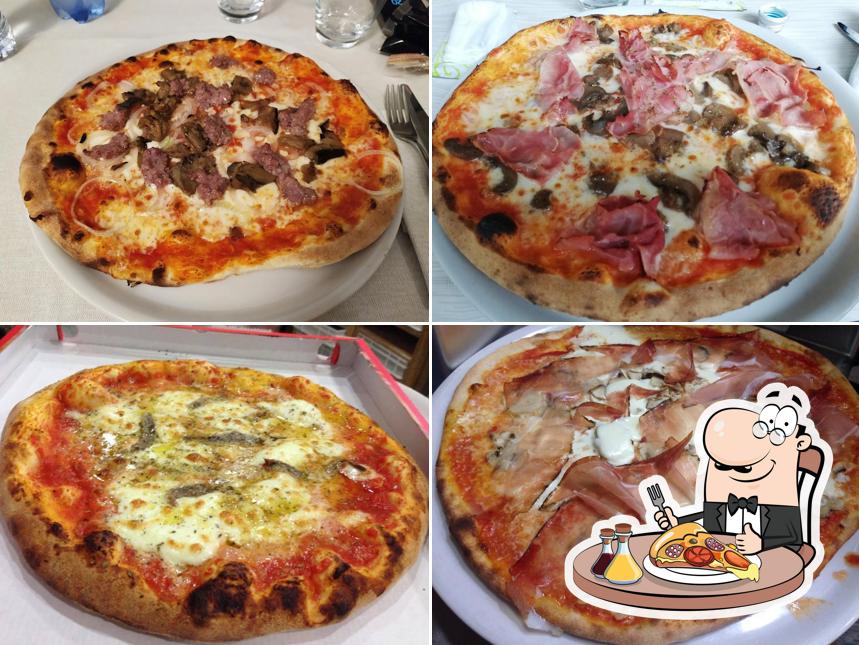 10 лучших ресторанов в Cesenatico, ноябрь 2025 - Restaurant Guru