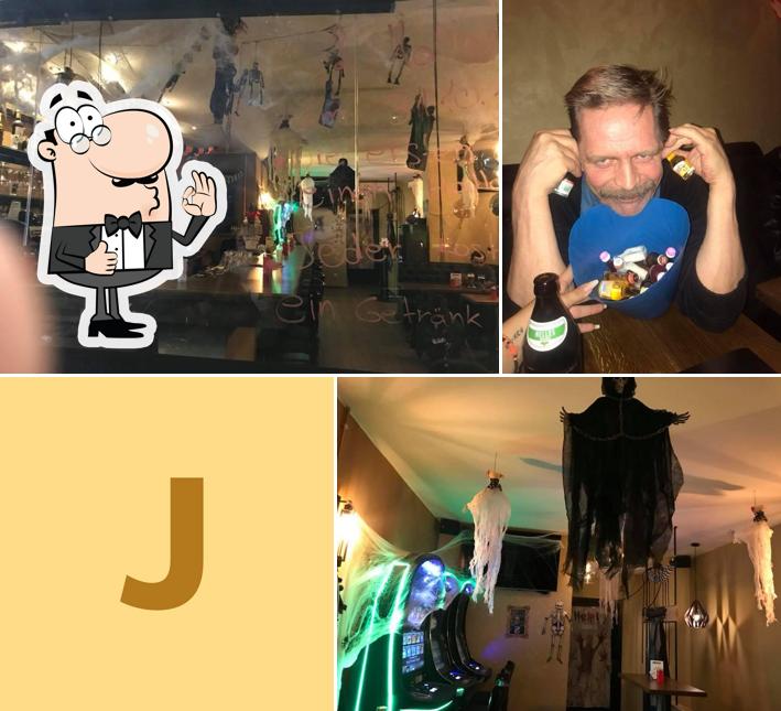 Juke Box Cafe - Bar, Мюнхен - Меню, цены и отзывы о ресторане