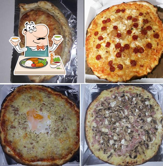 Eno Pizza, Борд - Меню, цены и отзывы о ресторане