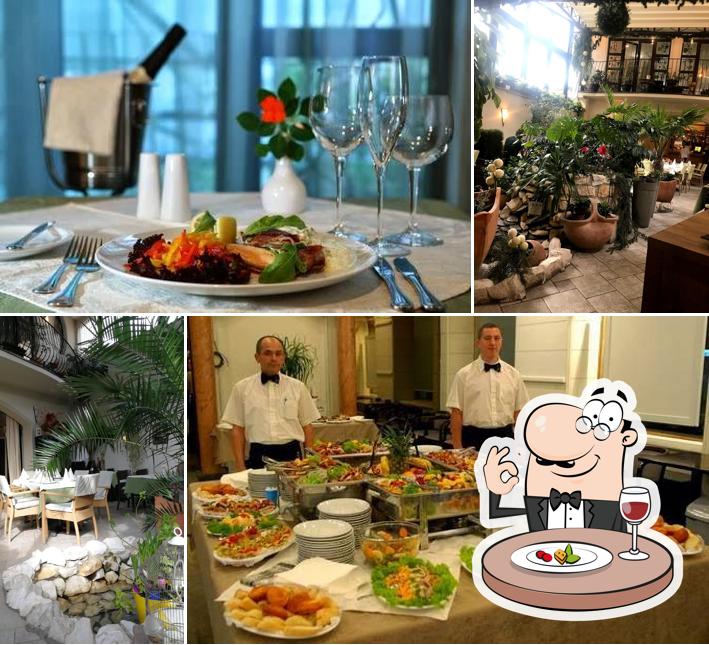 Poco Loco, Панчево - Меню, цены и отзывы о ресторане