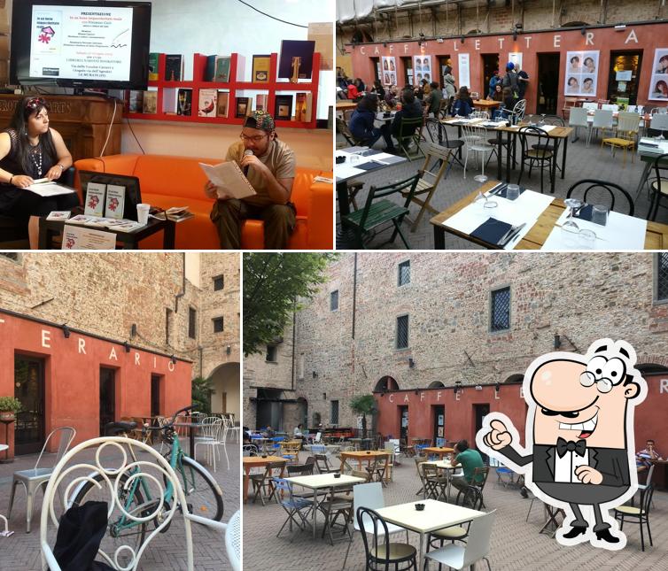 Le Murate, Флоренция - Меню, цены и отзывы о ресторане