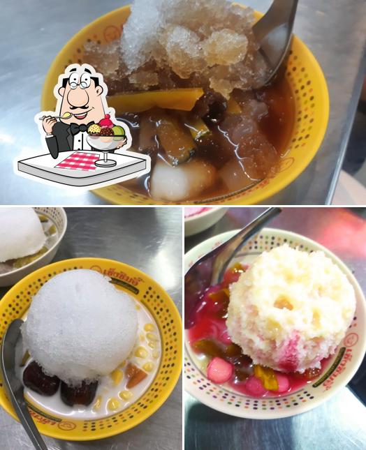 Cheng Sim Ei Lat Phrao 101, Бангкок - Меню, цены и отзывы о ресторане