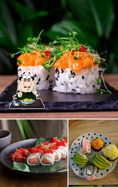 10 лучших ресторанов в Омске, октябрь 2025 - Restaurant Guru