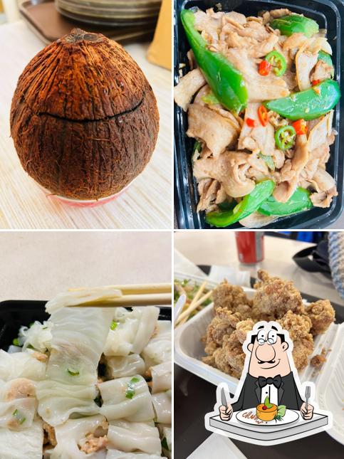 Fei Mui Tasty Foods, Ричмонд - Меню, цены и отзывы о ресторане