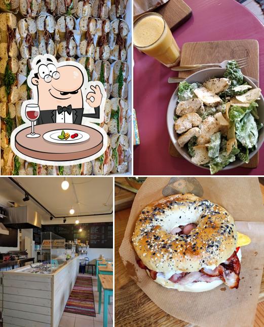 20 лучших ресторанов в Риге, октябрь 2025 - Restaurant Guru