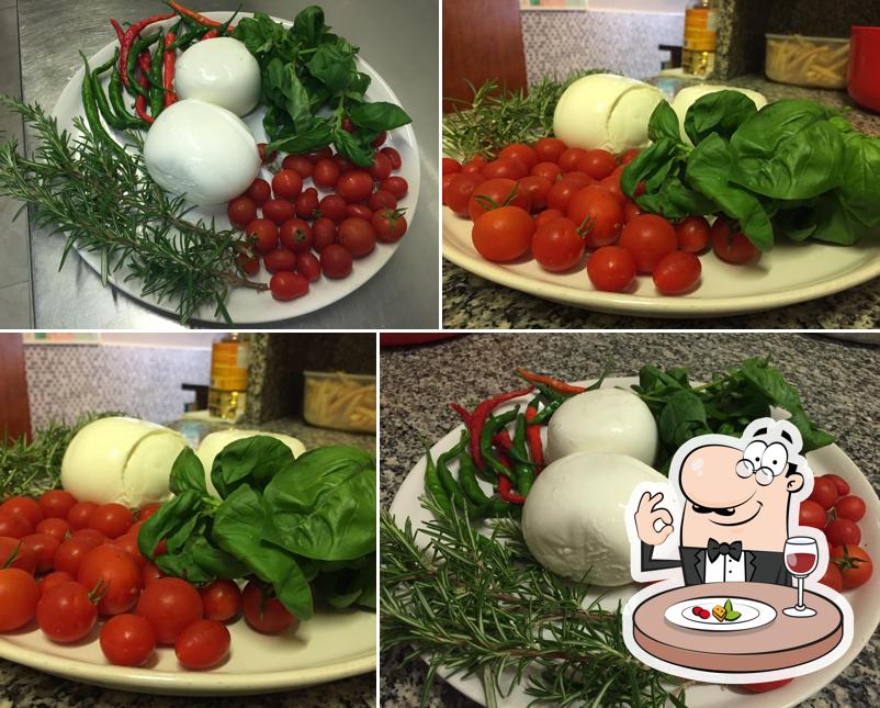 Pizza Mania, Тортона - Меню, цены и отзывы о ресторане