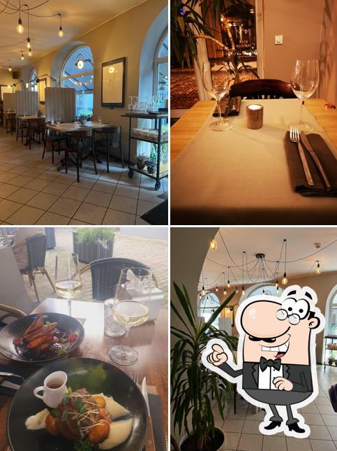 20 лучших ресторанов в Риге, сентябрь 2025 - Restaurant Guru