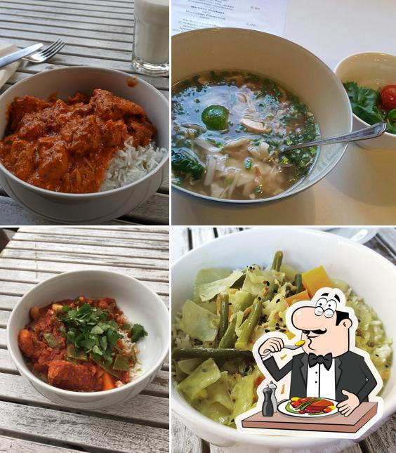 20 лучших ресторанов в Риге, октябрь 2025 - Restaurant Guru