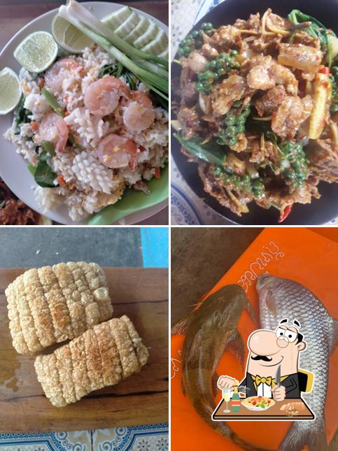 Ton Koon Kitchen, Bung Khla District Bueng Kan Province, Until 7 PM ...