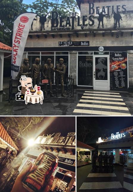 Beatles Bar, Варадеро - Меню, цены и отзывы о ресторане