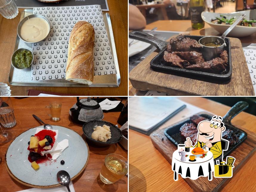 Limousine, Рамат-Ишай - Меню, цены и отзывы о ресторане