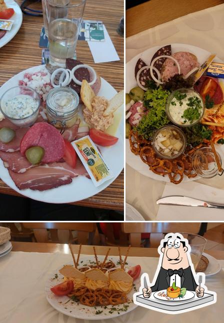 Weingut Mitter-Velten Inh. Martin Mitter, Хоххайм-на-Майне - Меню, цены ...