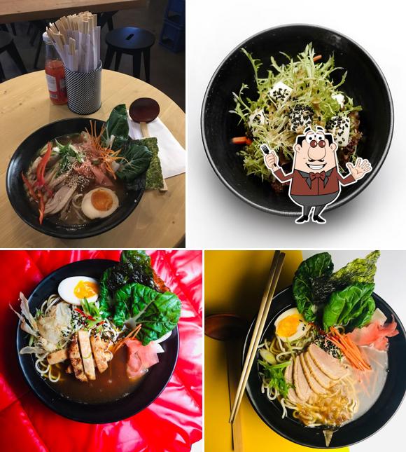 20 лучших ресторанов в Риге, октябрь 2025 - Restaurant Guru