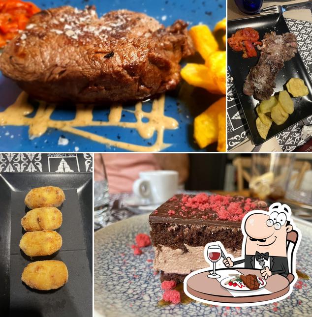 Las Cabras Gastro, Гвадалахара - Меню, цены и отзывы о ресторане