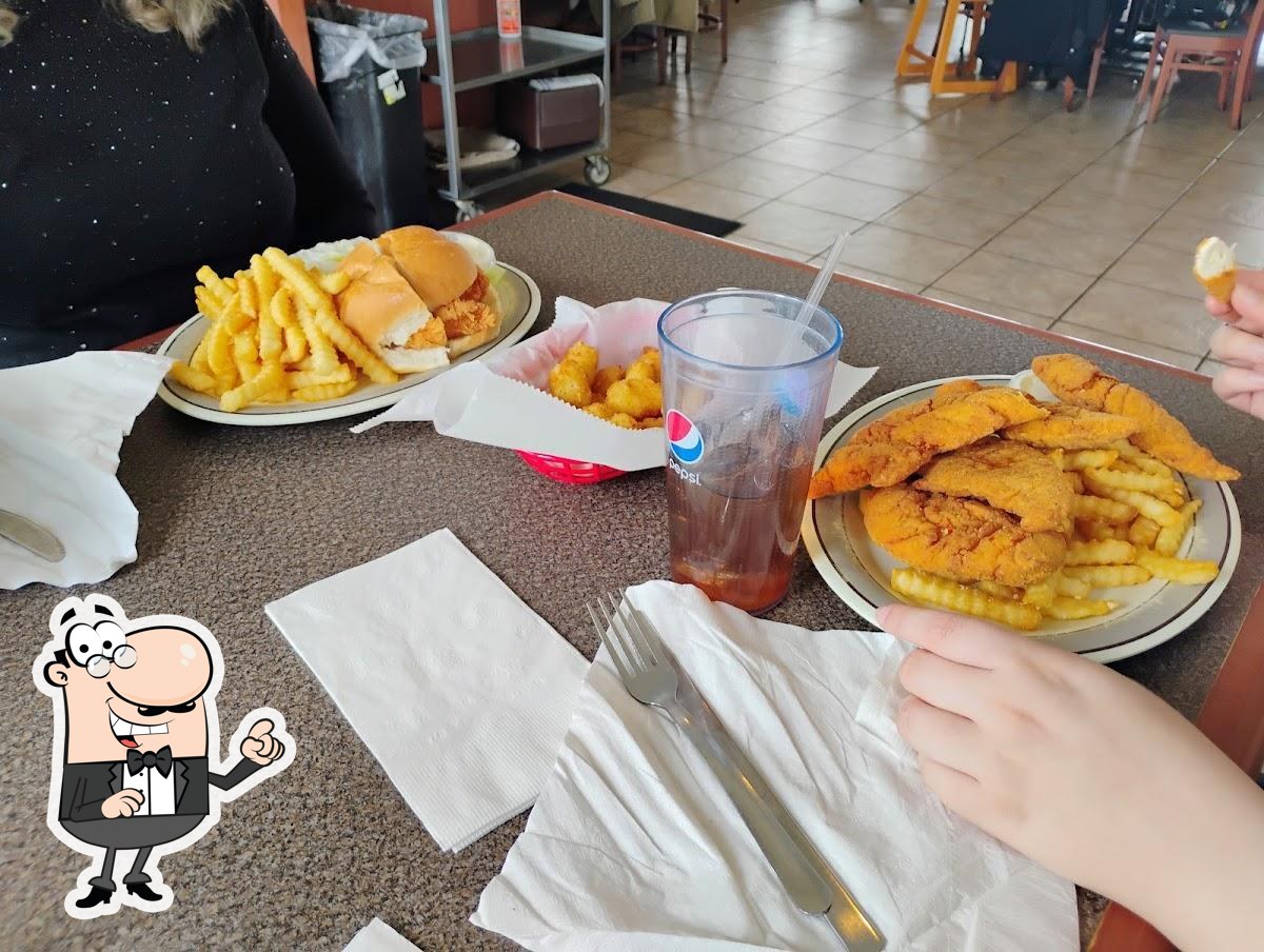 The Rite Place, Green Bay - Restaurant menu, prices and reviews