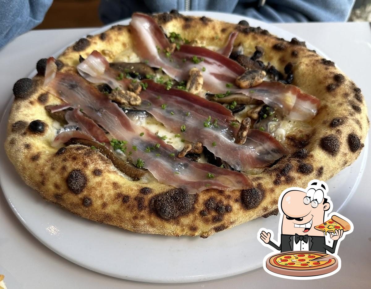 The Boxford, Newbury - Restaurant menu, prices and reviews