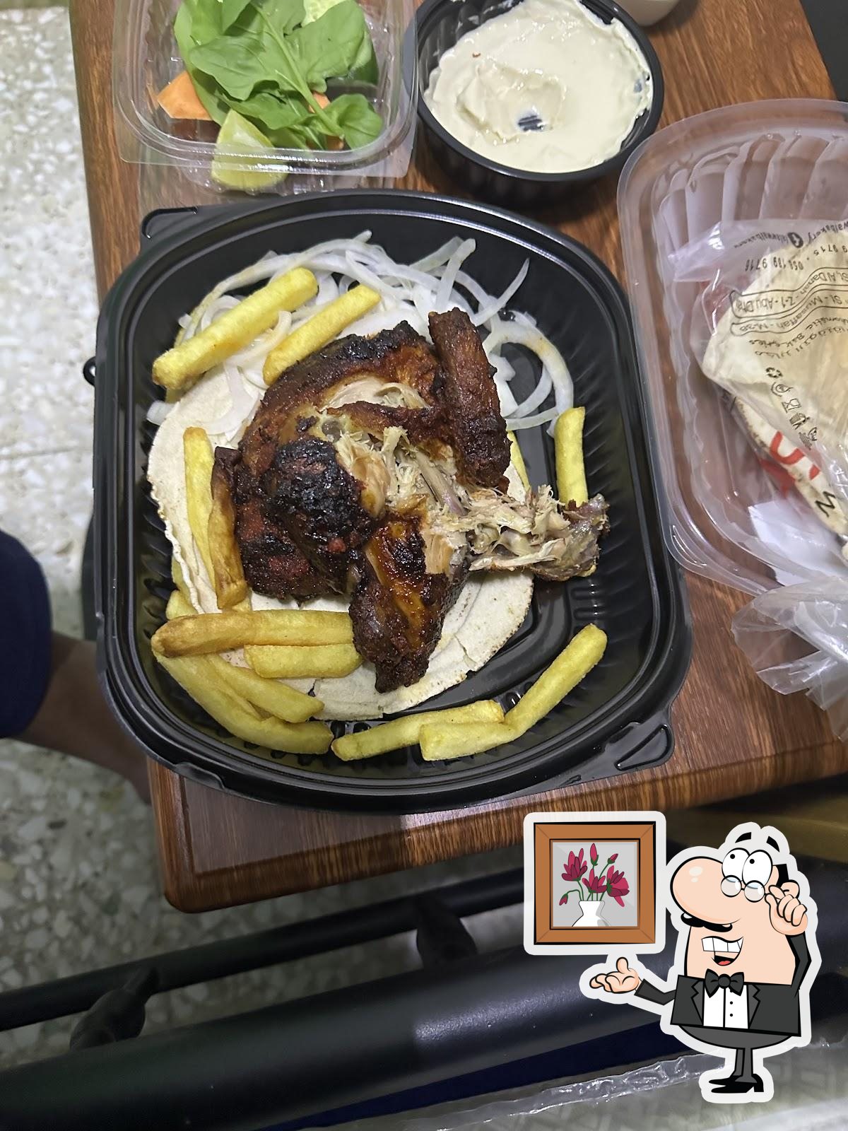 Spicy Fresh Restaurant, Abu Dhabi - Restaurant menu, prices and reviews