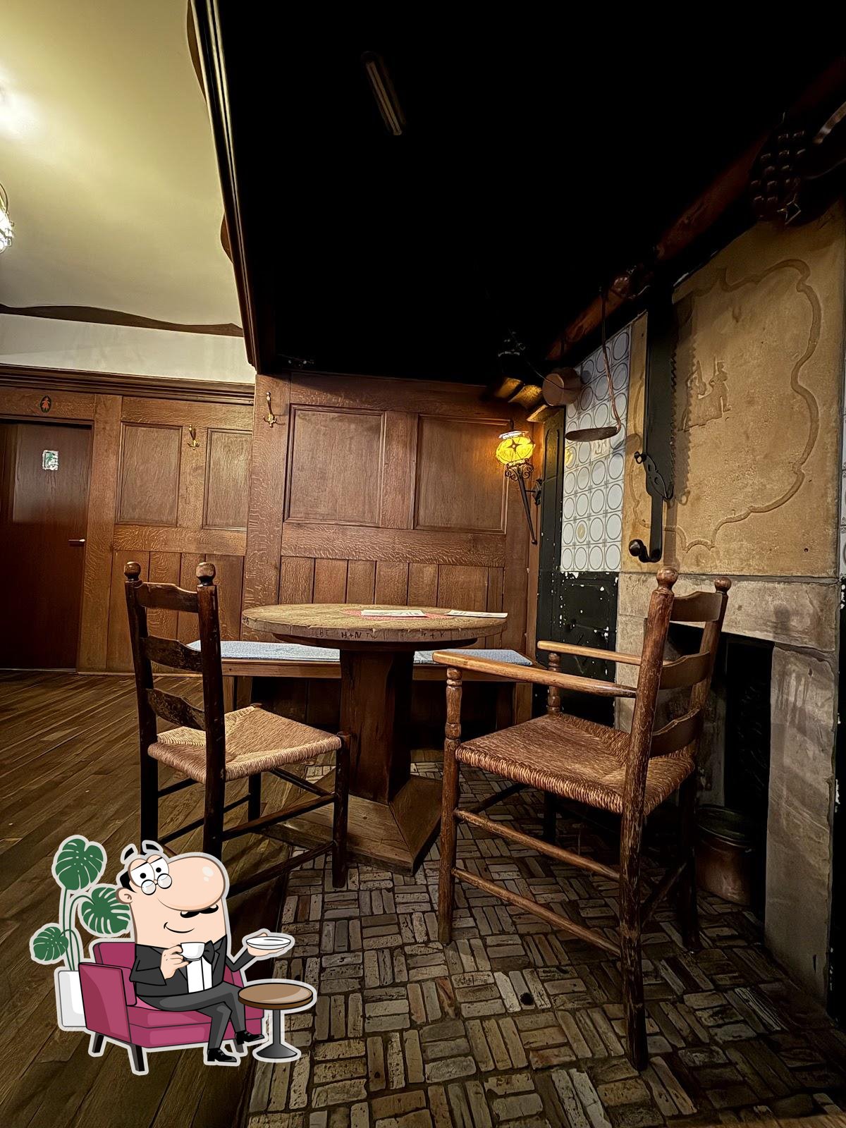 Pinkus Müller, Münster - Speisekarte, Preise und Bewertungen