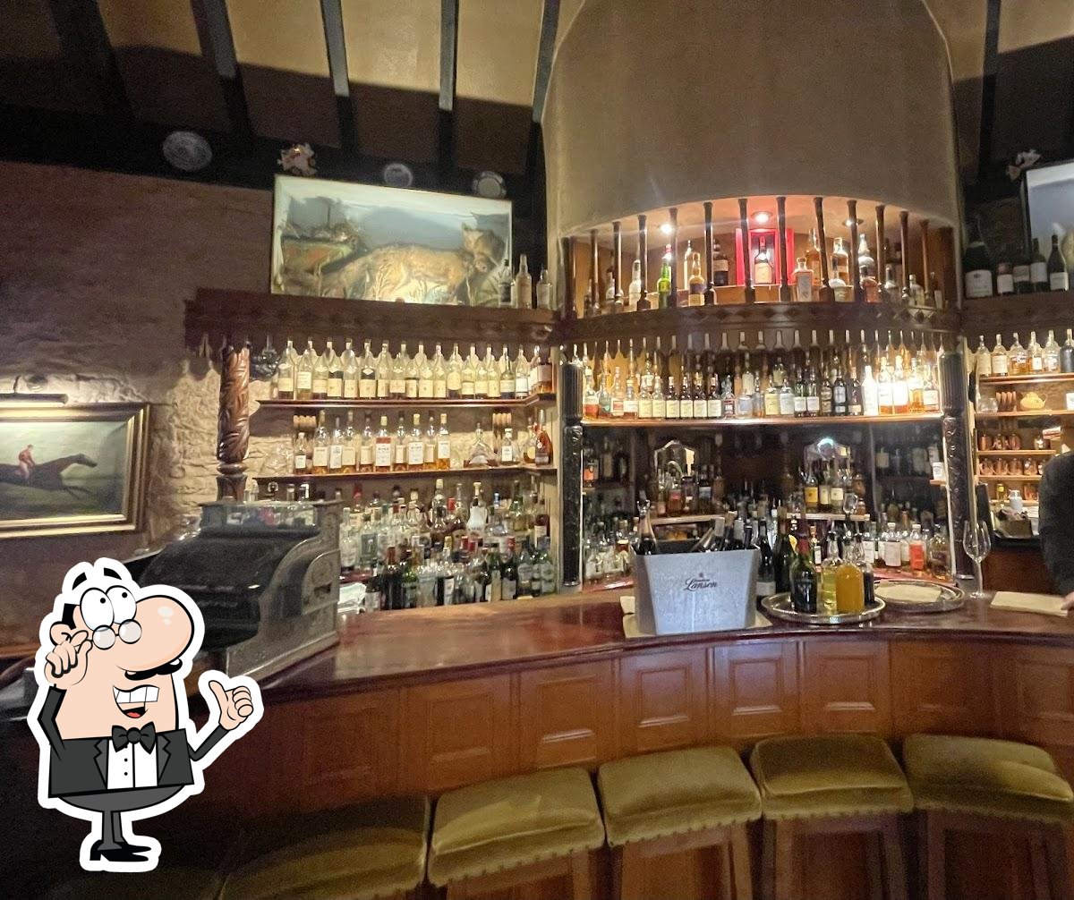 Champany Inn, Linlithgow - Restaurant menu, prices and reviews