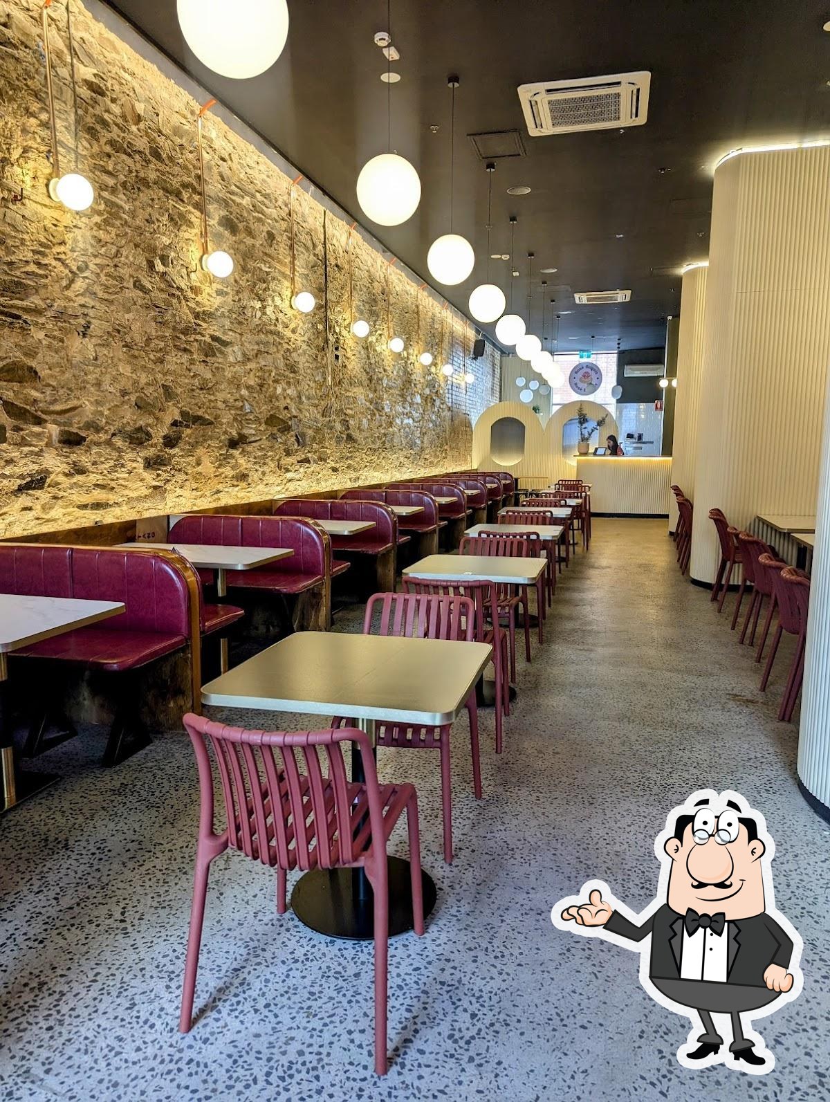 Satang Waymouth, Adelaide - Restaurant menu, prices and reviews