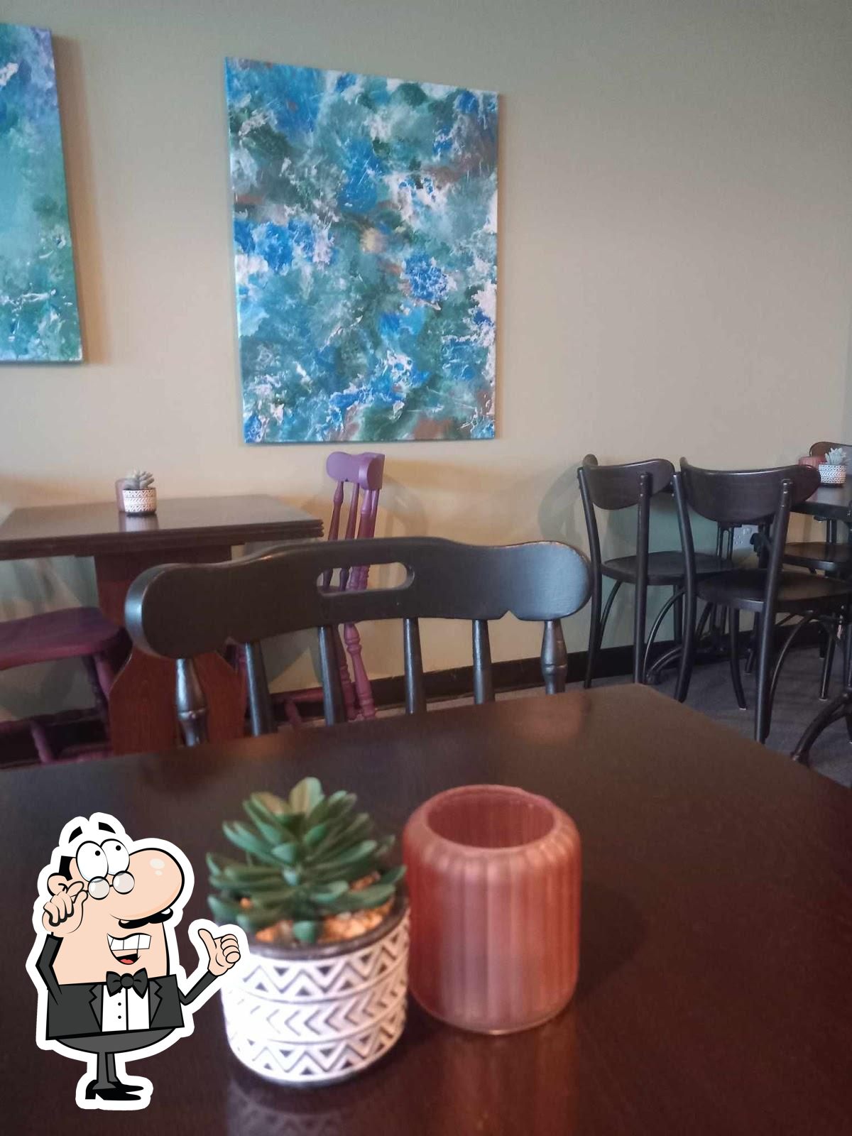 Morfarch Cafe Bar & Restaurant, Caernarfon - Restaurant menu, prices ...