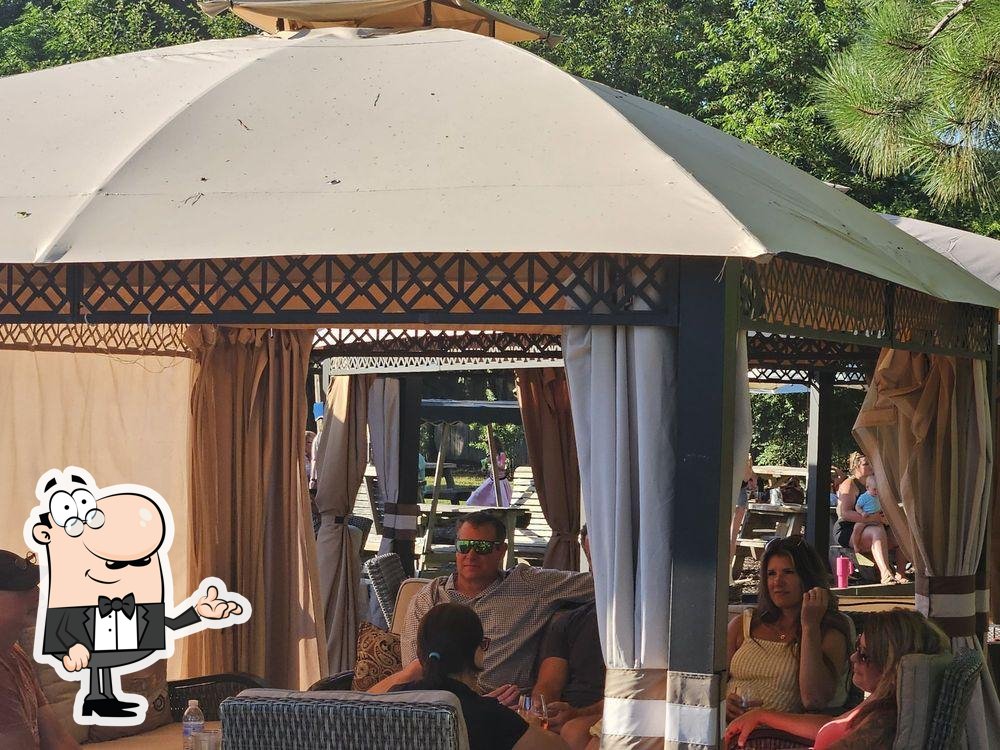 Back Bay's Farmhouse Brewing, Virginia Beach - Restaurant menu, prices ...