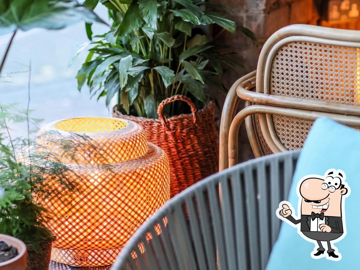 Deckhouse (Sevenoaks), Sevenoaks - Restaurant menu, prices and reviews