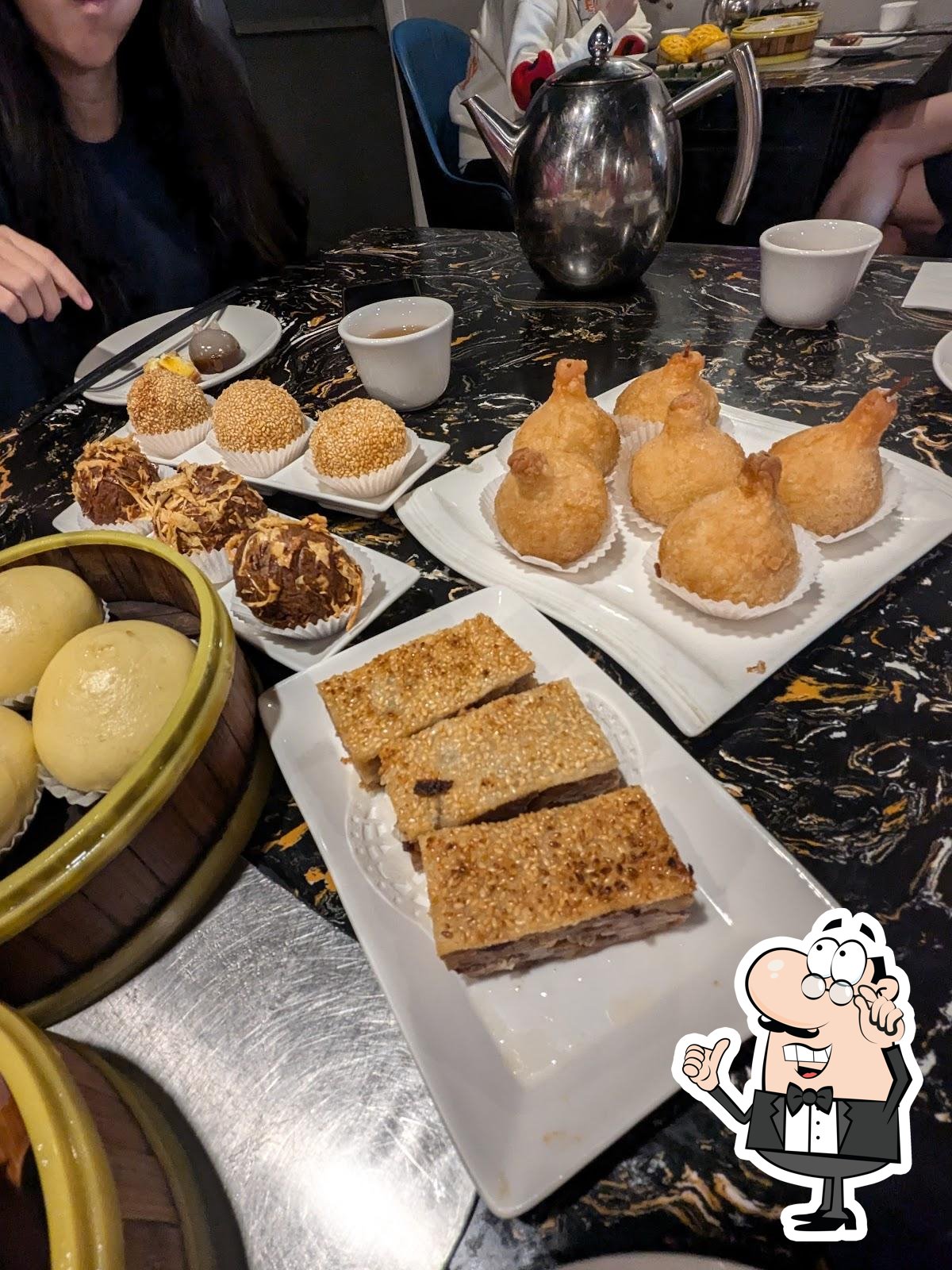 Triumph Valley, Renton - Restaurant menu, prices and reviews