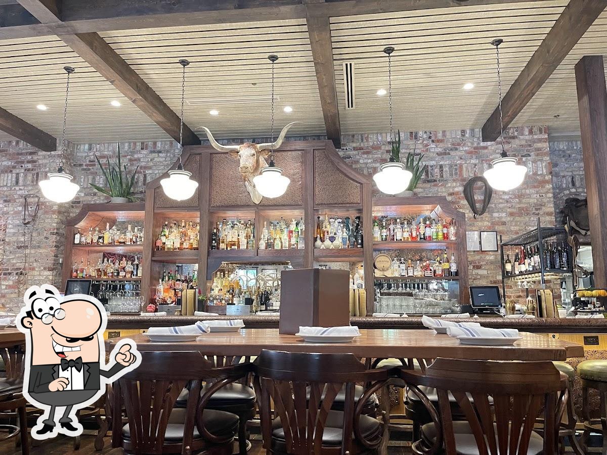 Muchacho, Dallas - Restaurant menu, prices and reviews