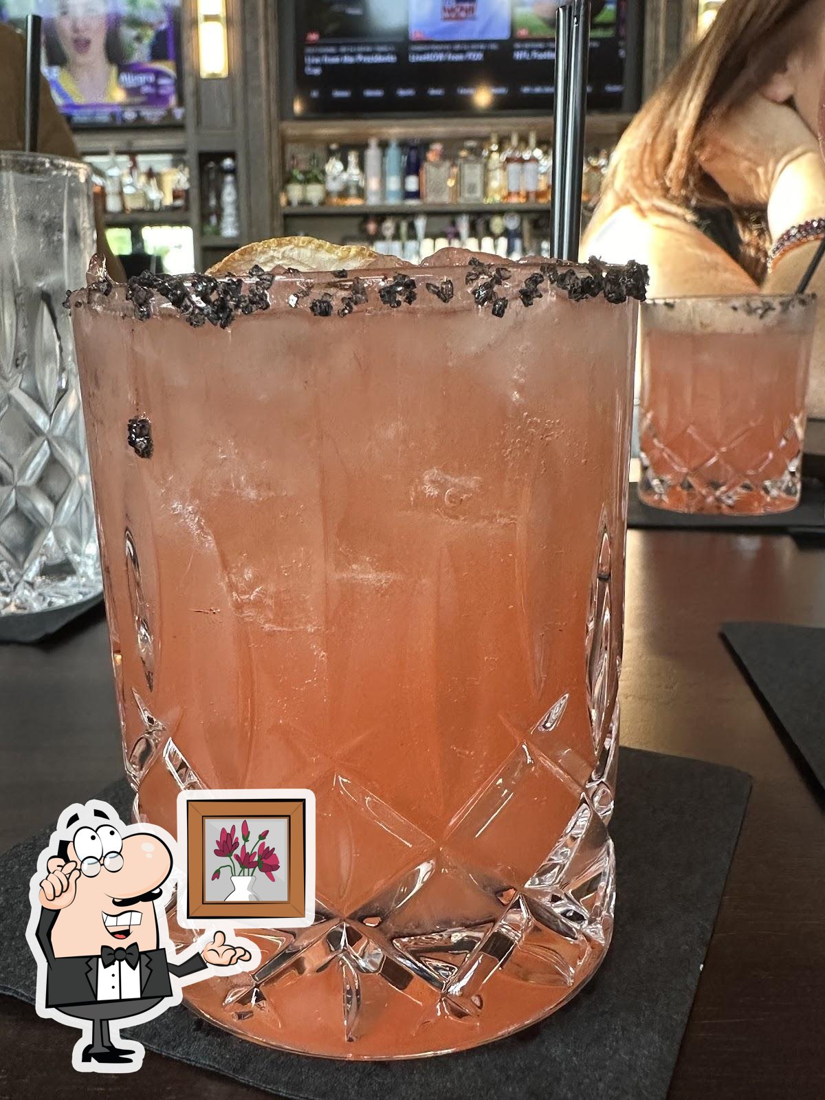 Four Leaves, Park Ridge - Restaurant menu, prices and reviews