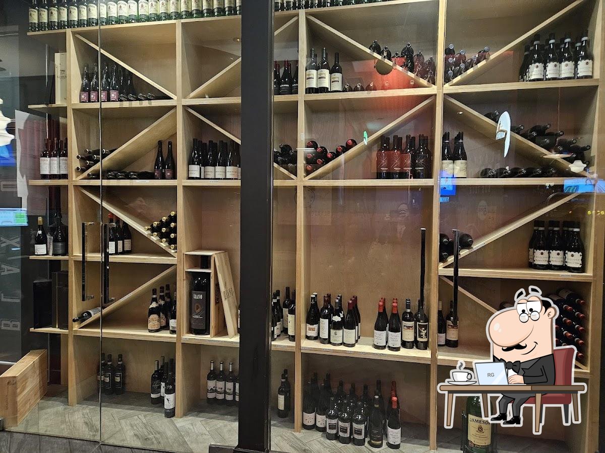 Blaxton Lebourgneuf, Québec - Menu du restaurant, prix et avis