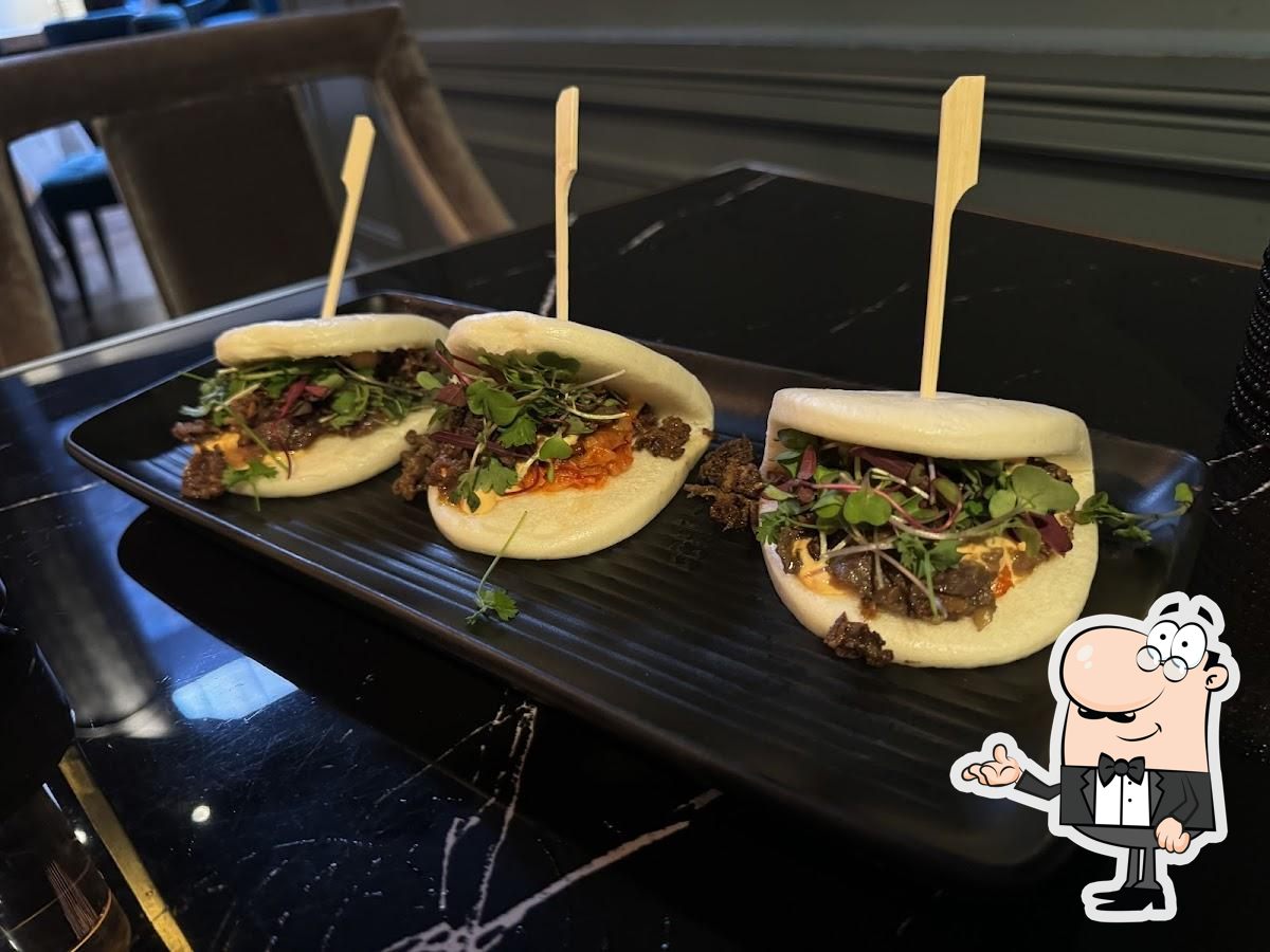Benny and Mary's, Irvine - Restaurant menu, prices and reviews