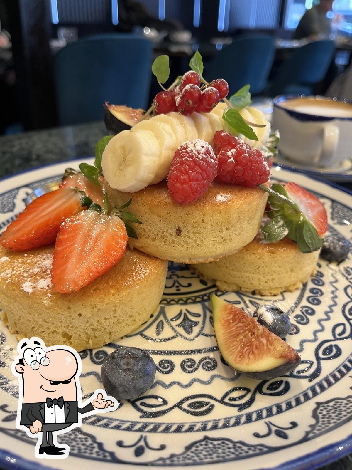 Fig & Walnut Kitchen, London - Restaurant menu, prices and reviews